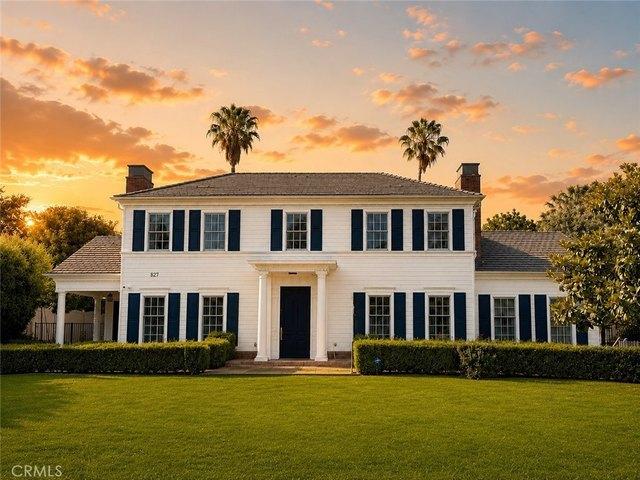 827 Murietta Dr, Arcadia, CA 91007