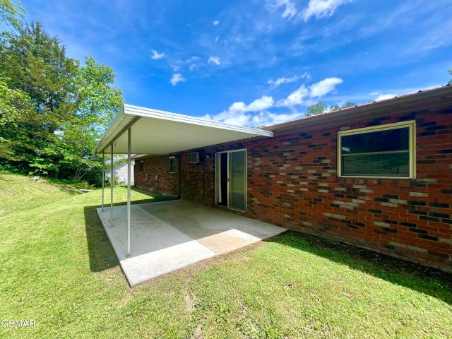 827 Murphy Road