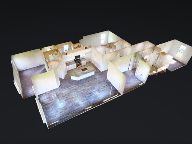 827 Mustang Ridge Terrace