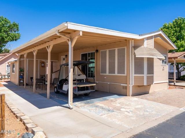 827 N Wild Walnut Dr, Dewey Humboldt, AZ 86327