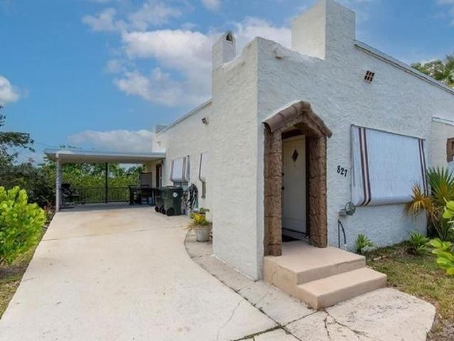 827 N A St E, Lake Worth Beach, FL 33460