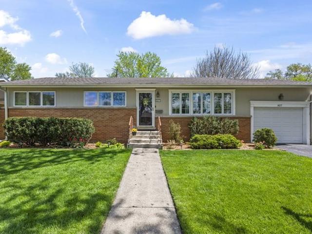 827 N Gibbons Ave, Arlington Heights, IL 60004