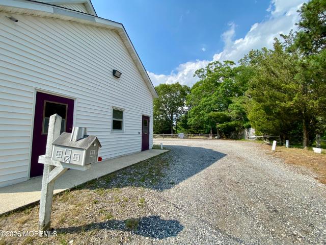 827 N Main Street