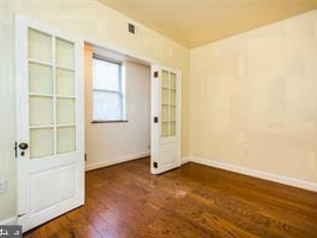 827 S Bond Street # 1 REAR