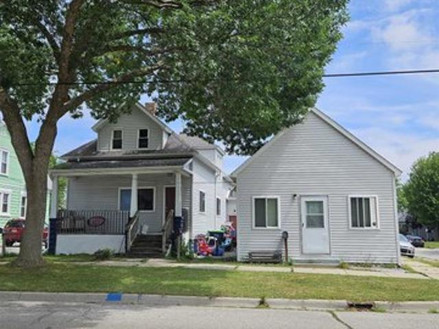827 S Farragut St, Bay City, MI 48708
