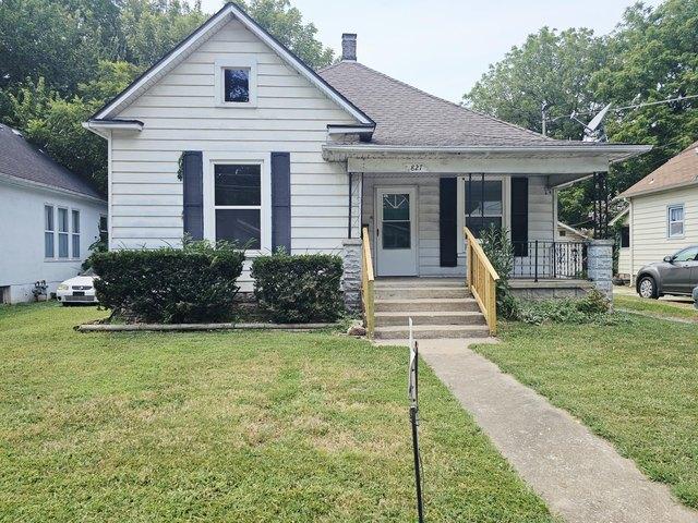 827 S Missouri Ave, Springfield, MO 65806