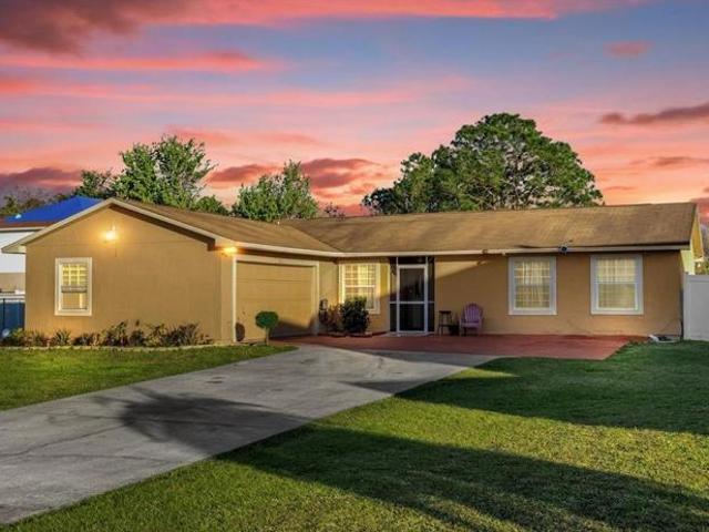 827 San Jose Ct, Kissimmee, FL 34758
