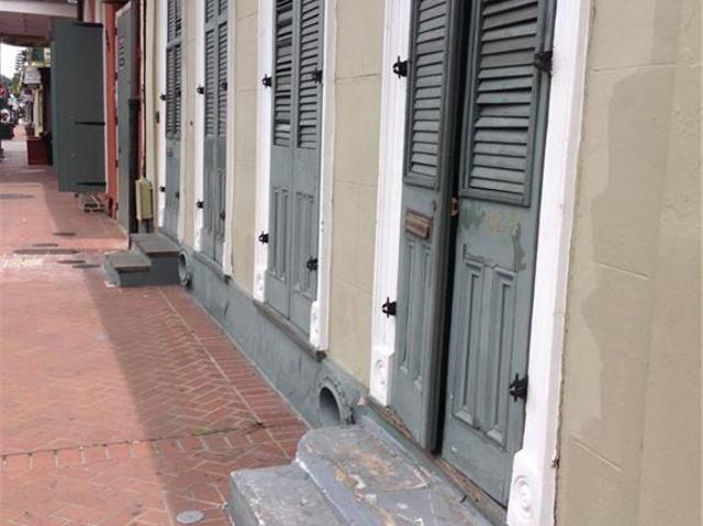 827 St Peter, Unit 827, New Orleans, LA 70116 | MLS #2527