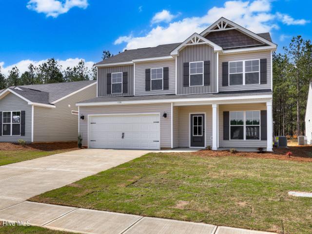 827 Sweetgrass Circle