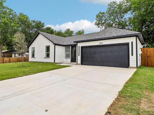827 Powell Circle