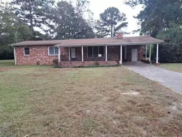 827 Porter Rd, Hope Mills, NC 28348 MLS LP734184
