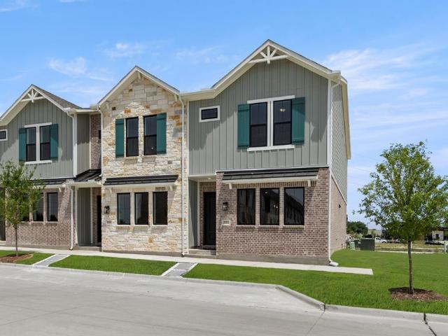 827 Pedernales Drive