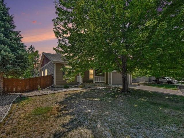 827 Province Rd, Fort Collins, CO 80525