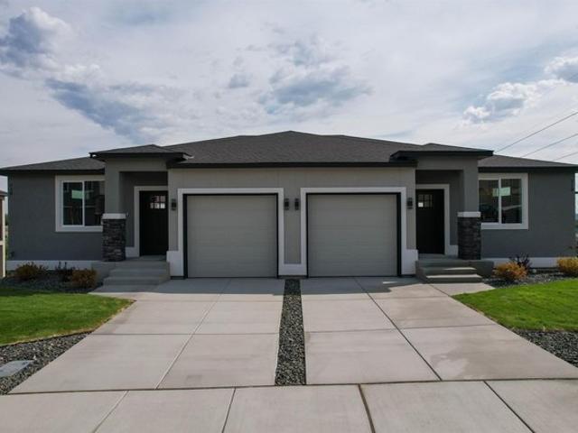 827 Rio Vista Loop Lot 31, Richland, WA 99352