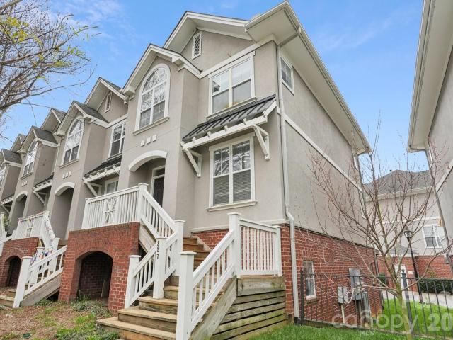 827 W 4th St, Charlotte, NC 28202 | MLS #4361