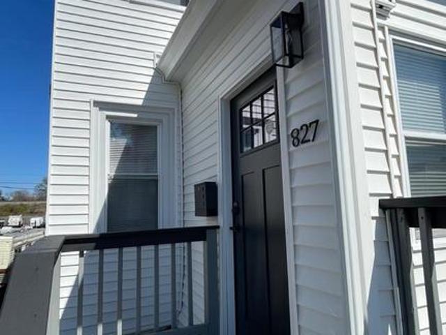 827 W Fisher Avenue
