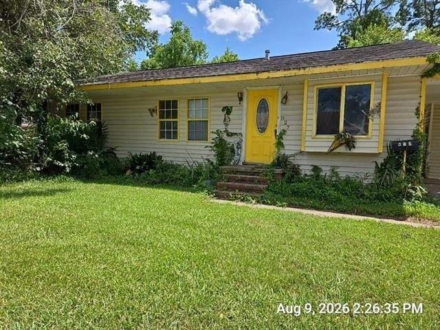 827 W Grolee St, Opelousas, LA 70570