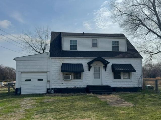 827 W Madison St, Franklin, KY 42134