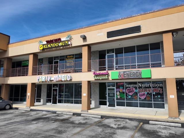 827 W Main Street # Unit 104