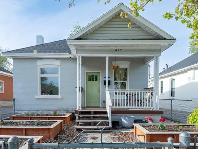 827 W Ouray Ave N, Salt Lake City, UT 84116