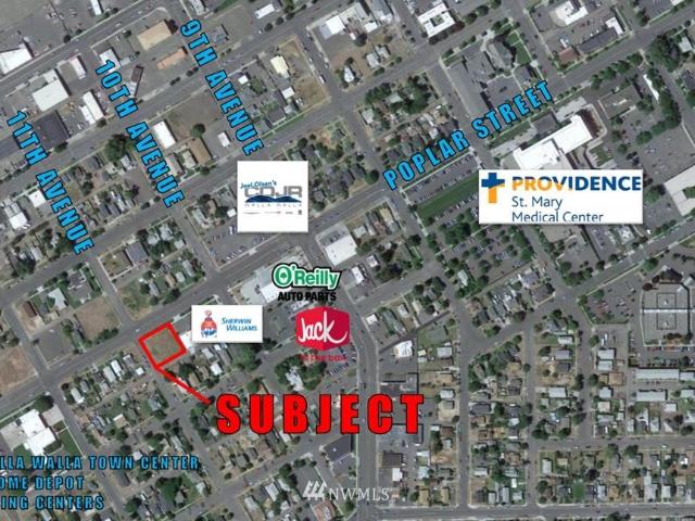 827 W Poplar Street