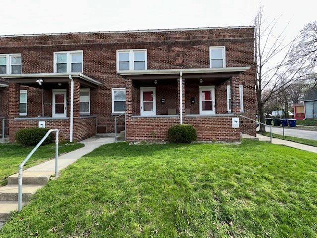 827 W Rich St, Columbus, OH 43222