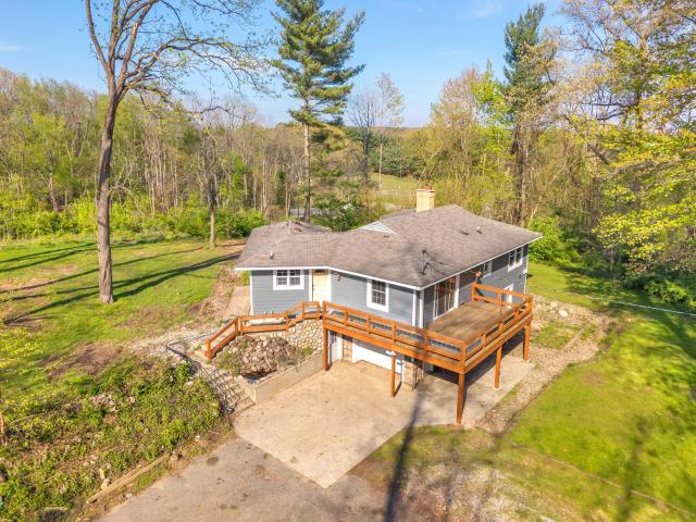 827 W Springville Road