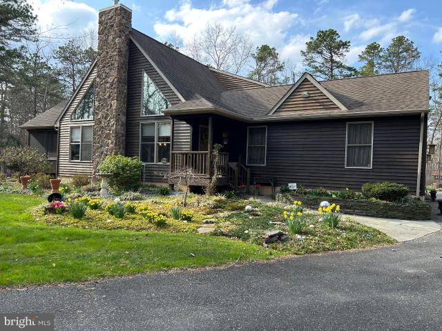 827 Weymouth Rd, Buena, NJ 08310 | Compass