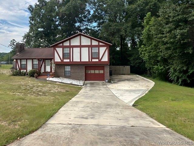 827 Willow Oaks Dr, Ozark, AL 36360