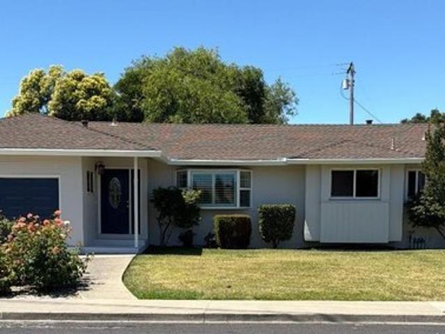827 Wilmore Ave, Concord, CA 94518