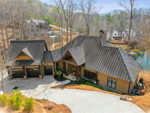 827 Top Ridge Dr, Sunset, SC 29685