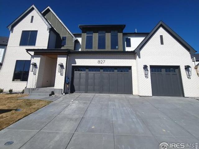 827 Trail Ridge Dr, Louisville, CO 80027
