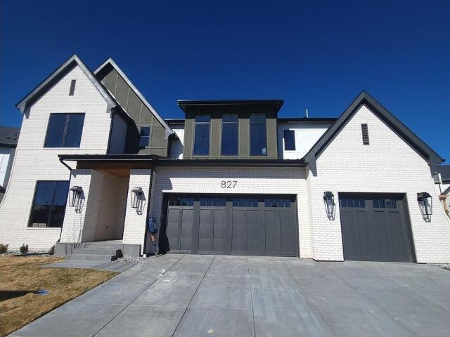 827 Trail Ridge Dr, Louisville, CO