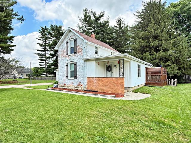 827 Upton Road