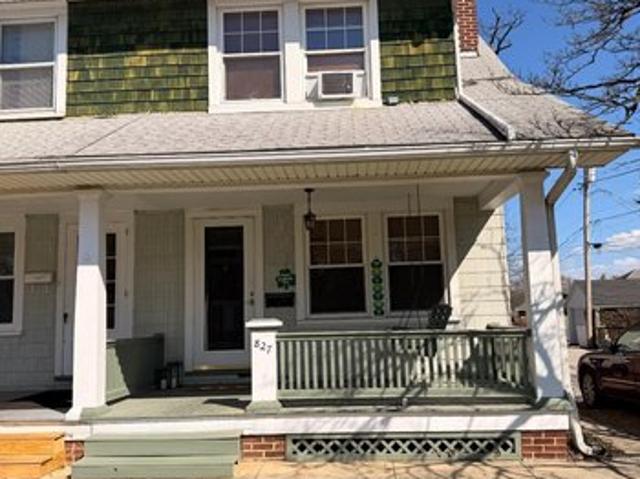 827 Virginia Ave, York, PA 17403