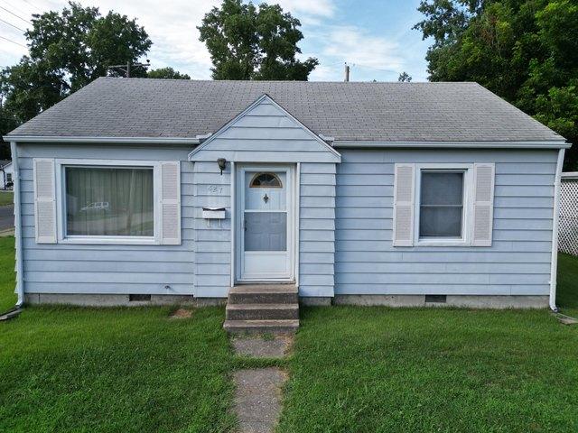 827 Yale St, Mexico, MO 65265
