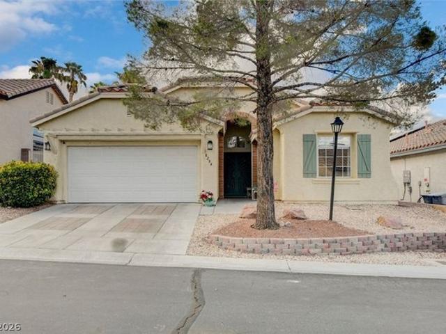 8284 Aurora Peak Ave, Las Vegas, NV 89131