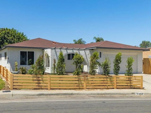 8284 Brookhaven Rd, San Diego, CA 92114