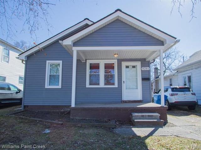 8284 Dodge Ave, Warren, MI 48089
