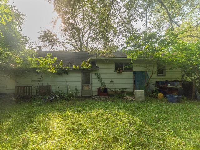 8284 Stony Creek Road