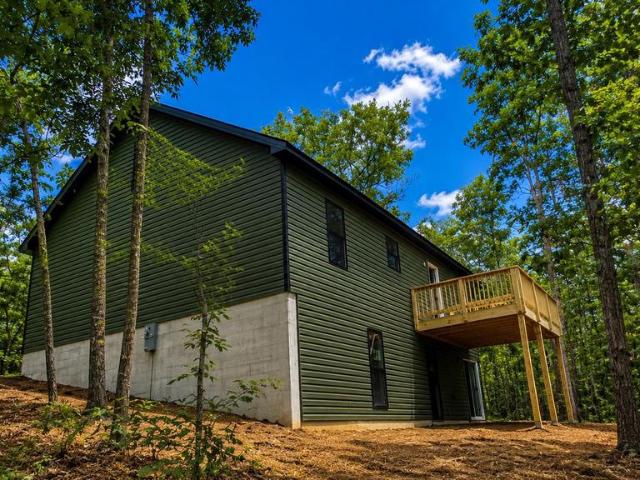 8284 Supinlick Ridge