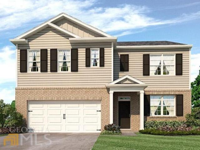 8285 Bluewater Dr, Fairburn, GA 30213