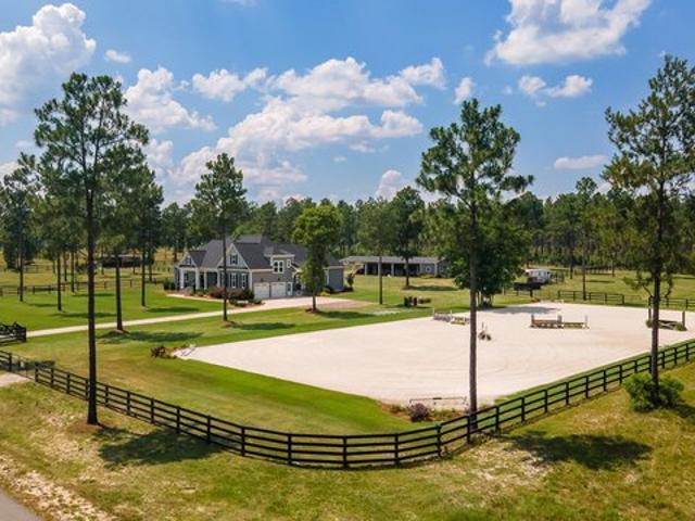 8285 Covert Dr, Aiken, SC 29803