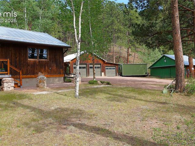 8285 Packard Lane