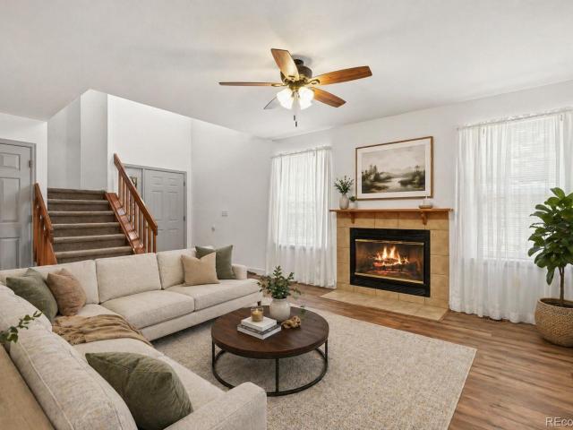 8285 S Gaylord Circle