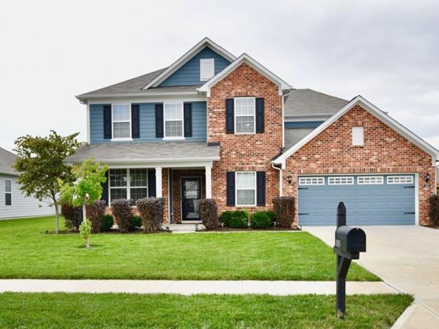 8285 Terryglass Ct, Avon, IN 46123