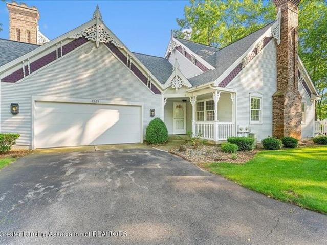 8285 Wallinwood Springs Dr Unit 8, Jenison, MI 49428