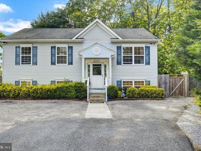 8285 Wb and A Rd, Severn, MD 21144