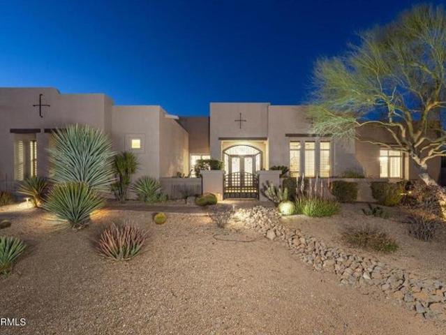 8286 E Nightingale Star Dr, Scottsdale, AZ 85266