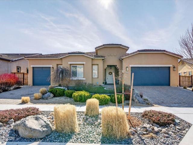 8286 Fenhollow Dr, Verdi, NV 89439 | MLS #260002